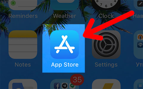 How to Redeem App Store Promo Code on iPhone & iPad - MP3 Audiobook Player